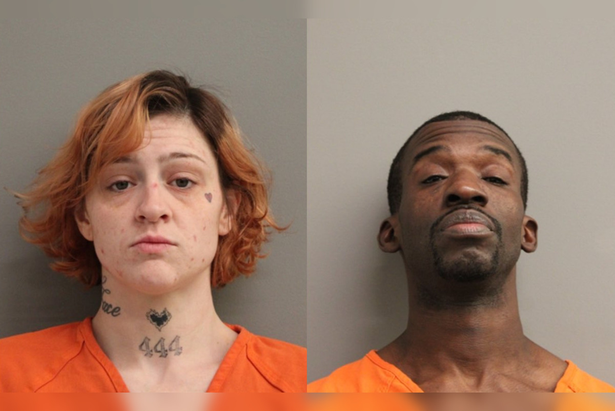Two Arrested in Harris County Murder of Jorge Gonzalez