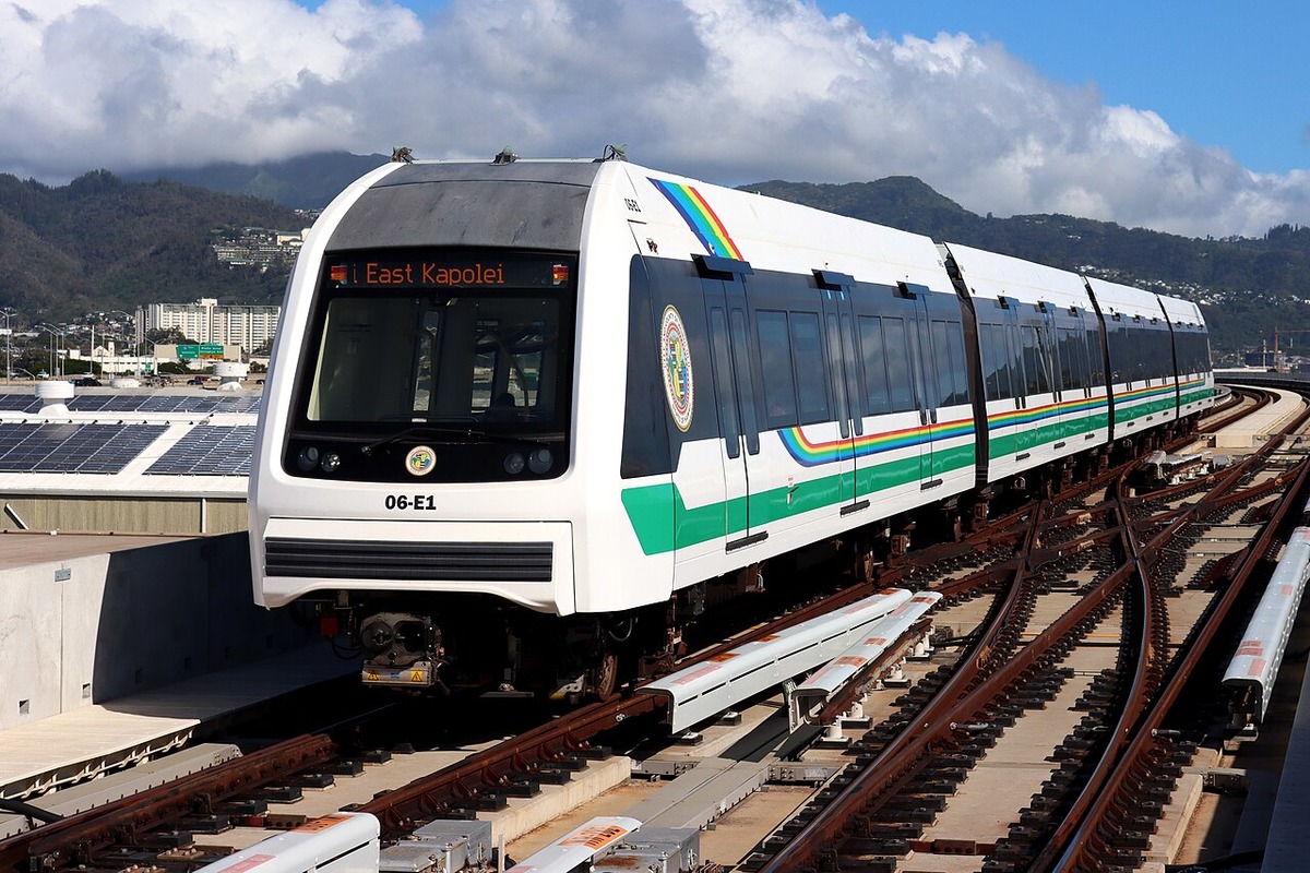 Hawaii Mayors Yank Brakes On 20-Year ‘Rail Tax’ Plan