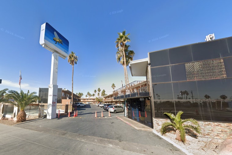 Hebron Tenants Fume As Vegas Pantry Vanishes Overnight