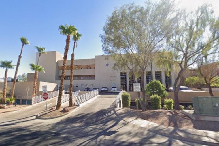 Henderson Cops Win Pay Bump After Arbitrator Blasts ‘Draconian’ City