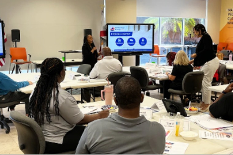Hillsborough County Launches Small Contractor Development Program to