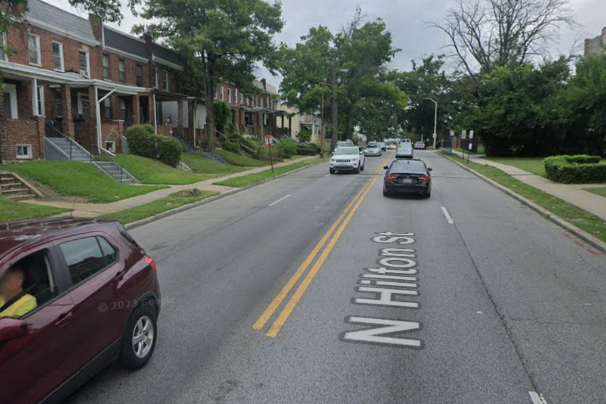 Hilton Street Altercation Ends with 11-Year-Old Hit by SUV, Police