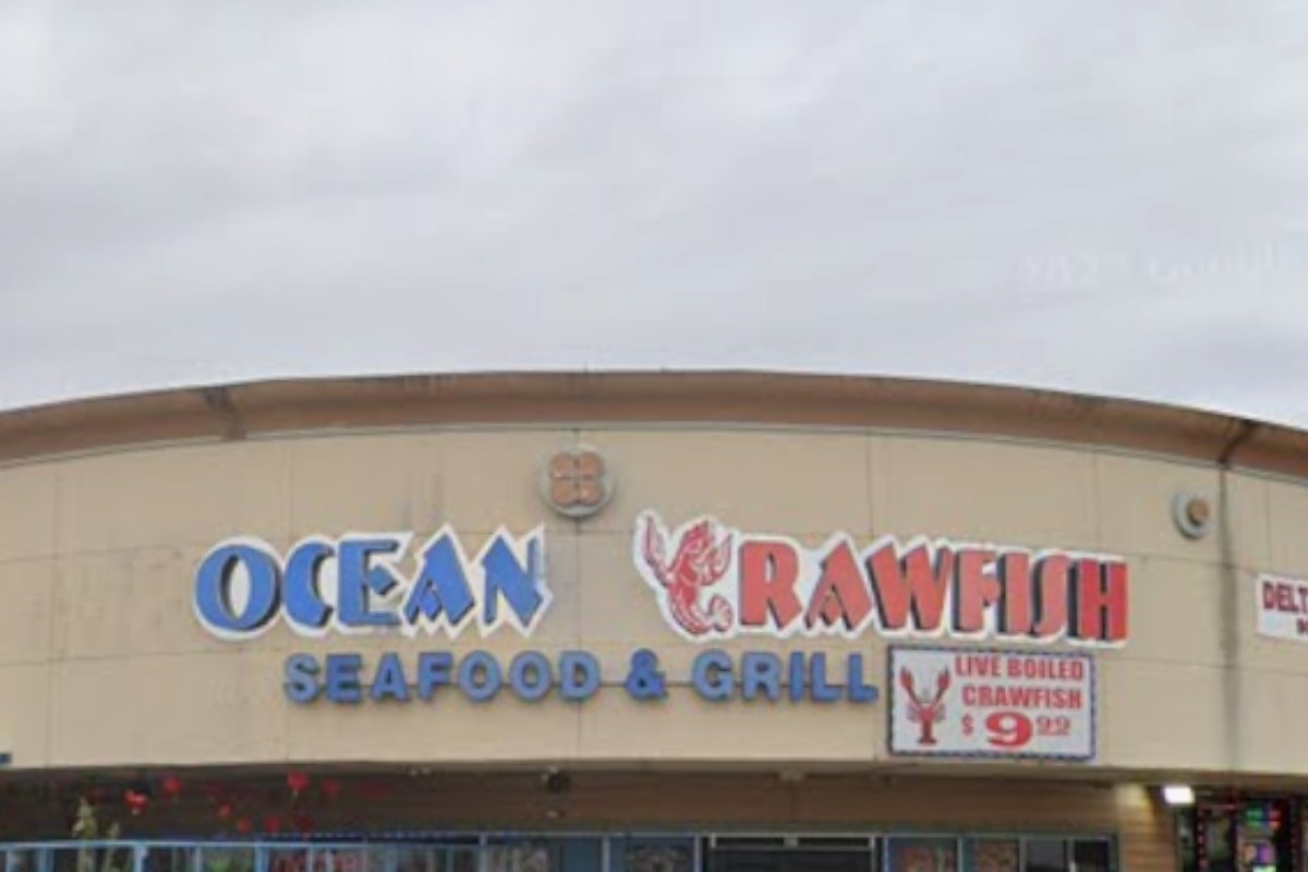 Houston Crawfish Chain Snags Former Applebee’s In Richardson East