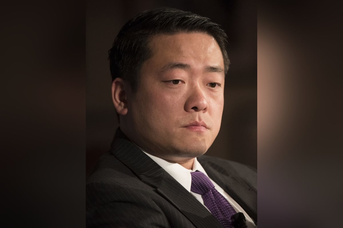 Houston Dem Boss Gene Wu Roasted Over ‘Take Over This Country’ Talk