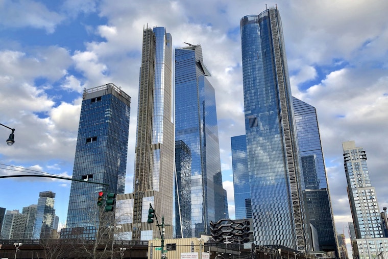 Vessel Reopens At Hudson Yards With Free Thursday Access
