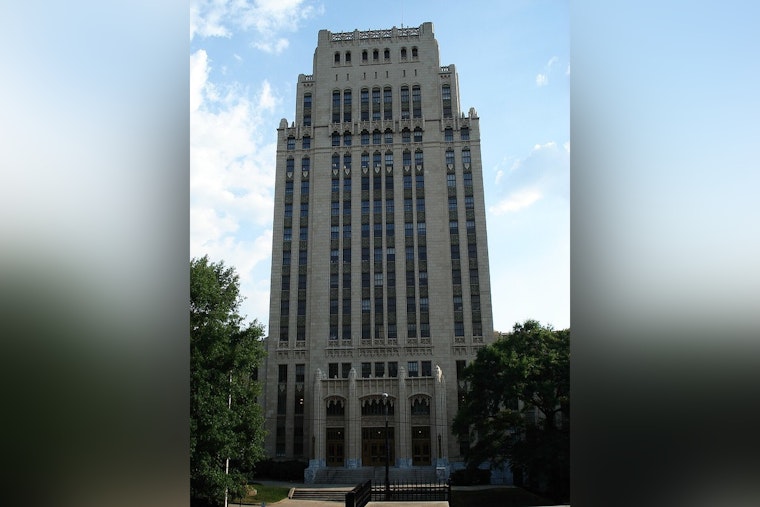 I-85 Fire Fears Boil Over As Atlanta Condo Owners Lash City Hall