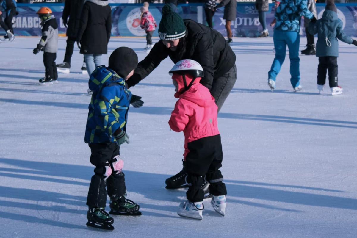 Ice Skating Returns to Hempstead Lake State Park After Over 30 Years