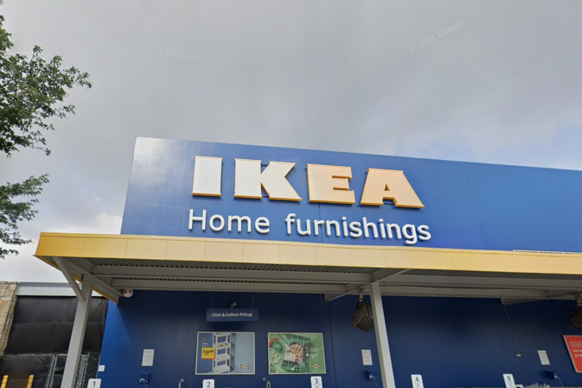 IKEA Expands to Oklahoma with New Store Planned for Tulsa Hills,