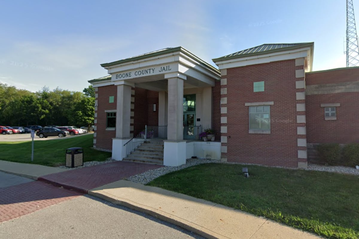 Investigation Underway After Indianapolis Woman Found Dead in Boone
