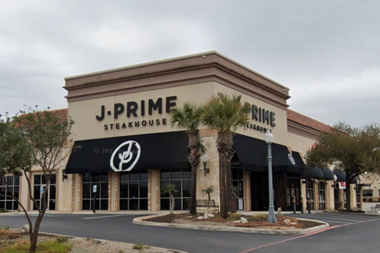 J-Prime Plans Ardēre Italian Braceria in San Antonio