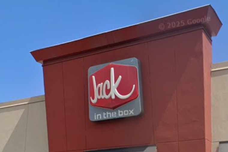 Jack In The Box Stages Big Battle Creek Comeback On Capital Avenue