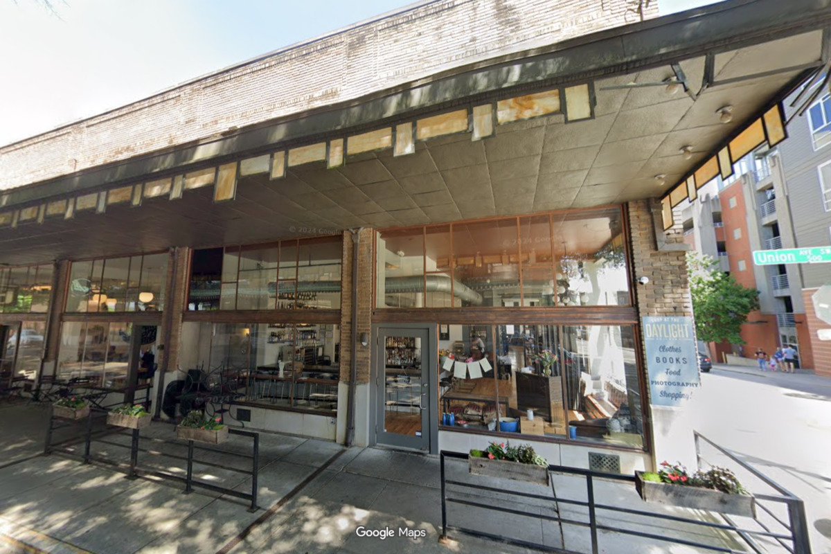 J.C. Holdway Named One of USA Today's Best Restaurants
