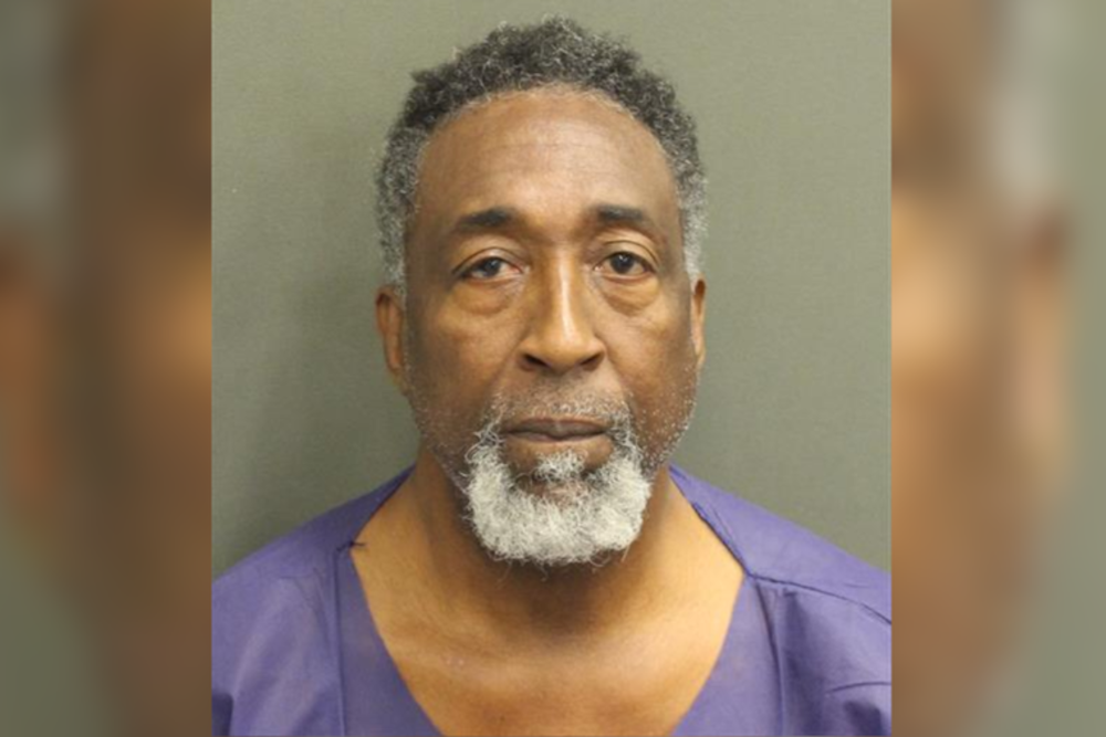 Suspect Charged With First Degree Murder In Tempe Marketplace Shooting