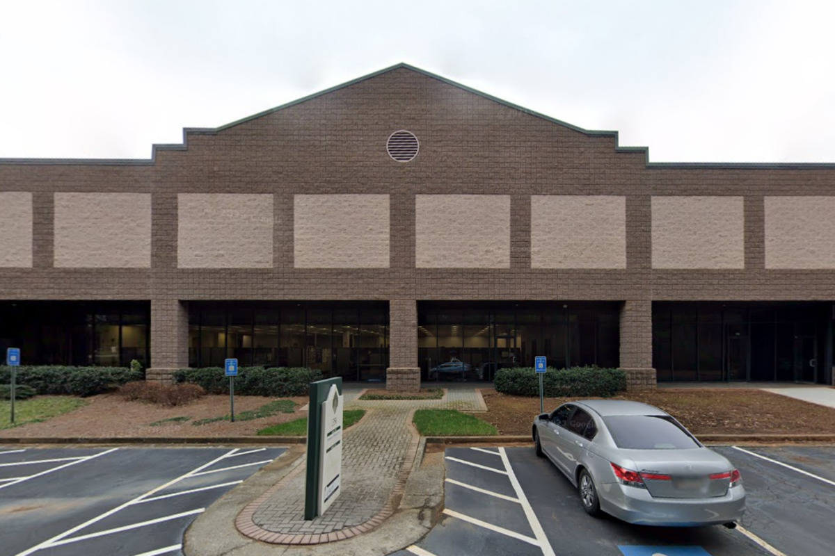 Georgia Aerospace Industry $57.5B Impact and Roswell HQ