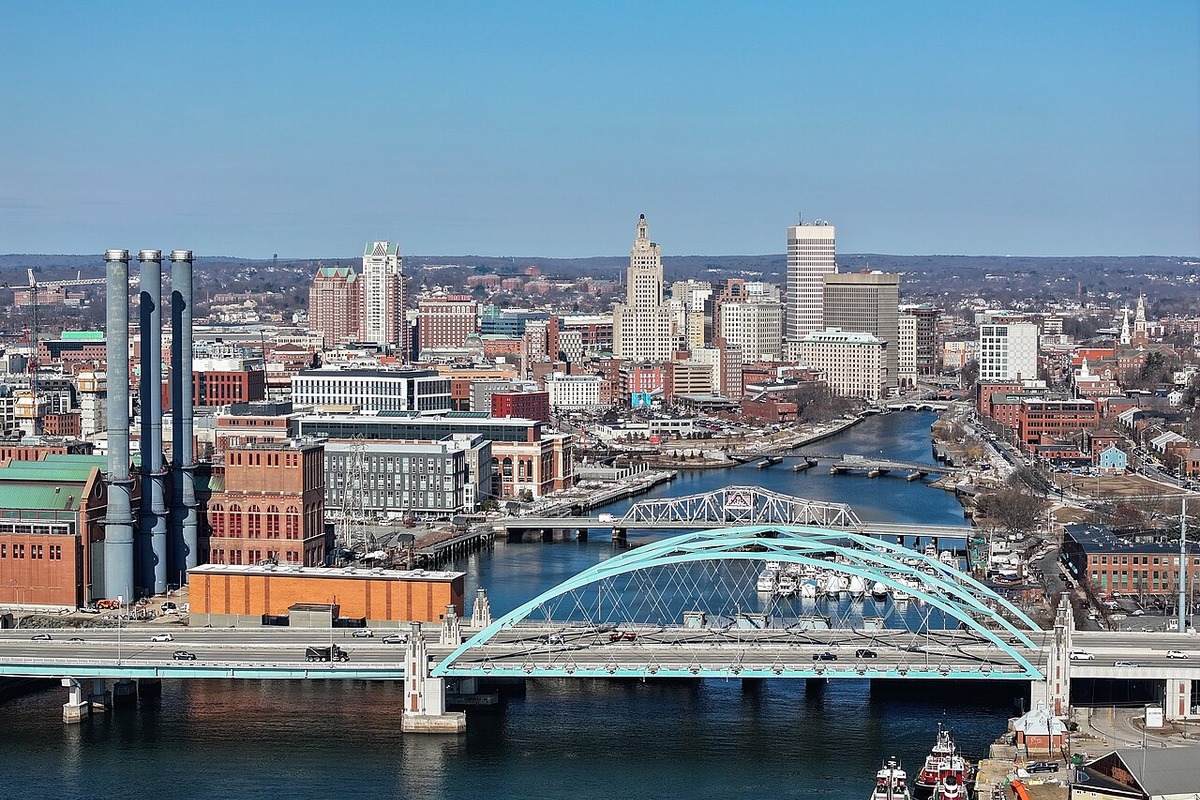 JLL Snags Gig Running Brown Health’s 4.5M-Square-Foot Providence