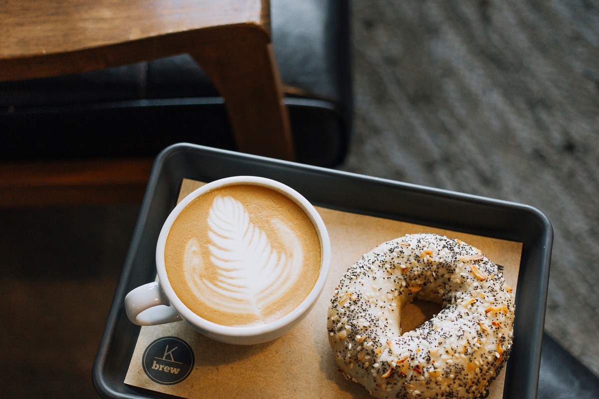 K Brew Opens 5,000-SF Bakery & Market On Broadway In Knoxville