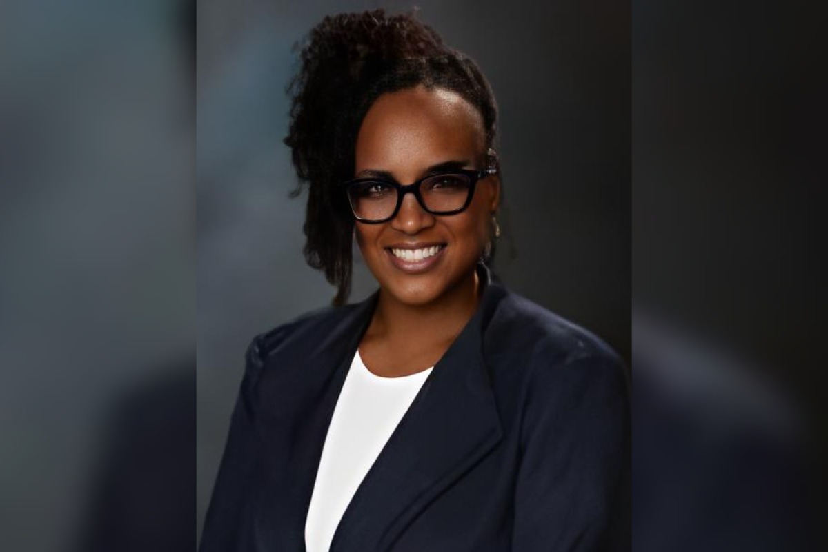 Kimberly Sims Appointed Interim Muskegon County Commissioner Following
