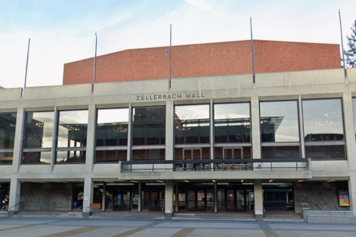 Kyle Abraham’s A.I.M. Dance Juggernaut Storms Zellerbach Hall In