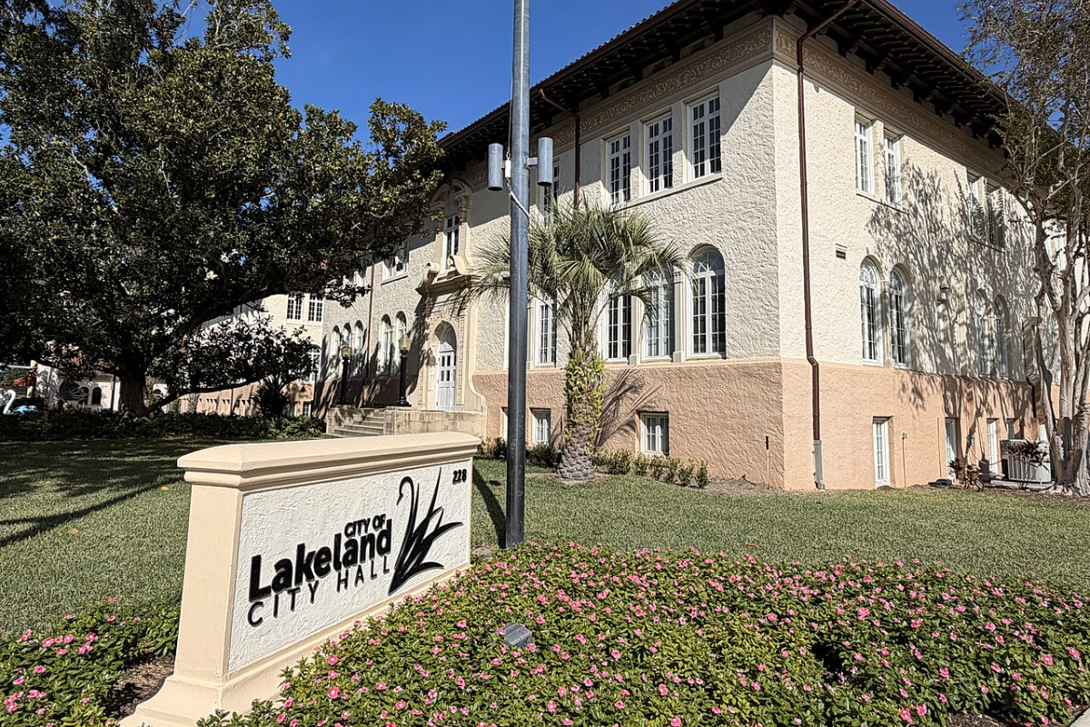 Lakeland Named America's Fastest-Growing Boomtown