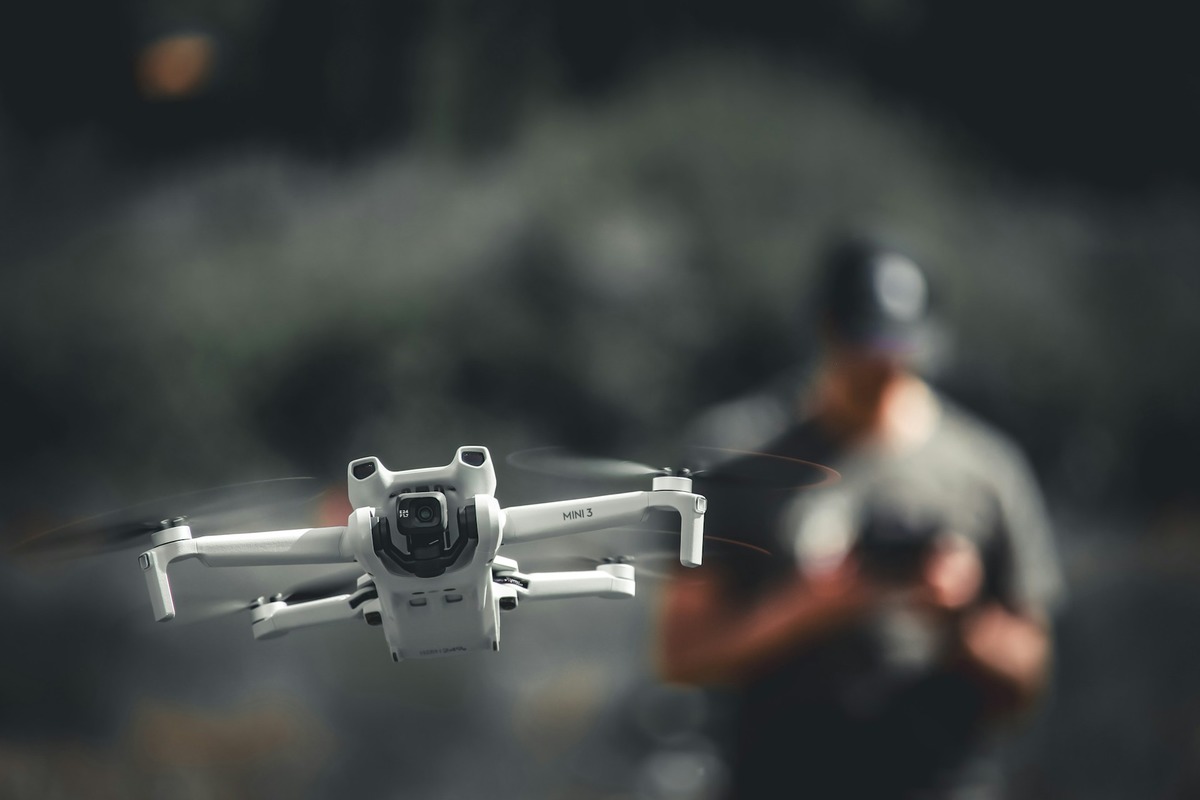 L.A. board approves $2.1M donation to expand LAPD drone program