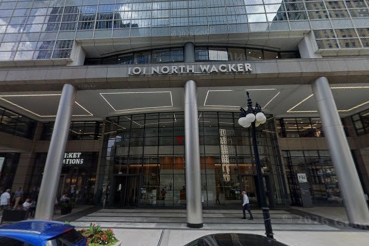 Amalgamated Bank Moves HQ To 101 N Wacker