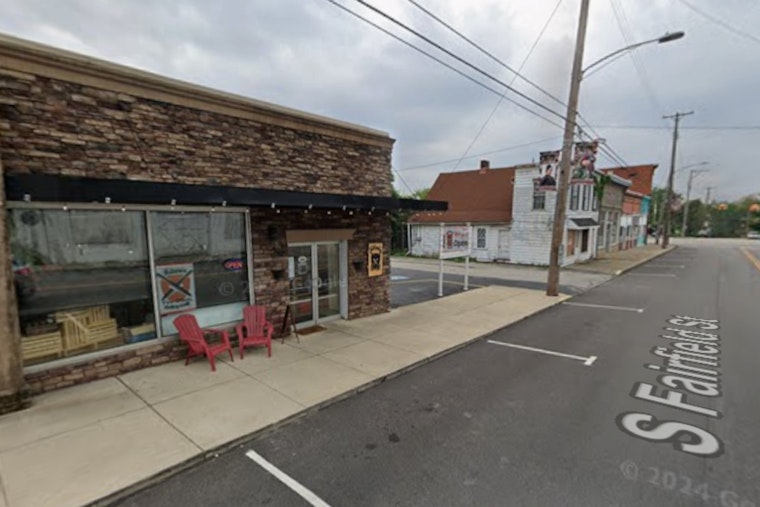 Leesburg Lands Sizzling Upgrade As Becker’s Smash-Tastic Burgers Goes