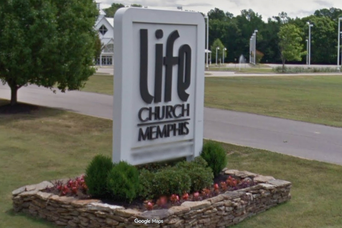 Life Church Drops $19M 'Global Hub' On Quiet Eads Hill