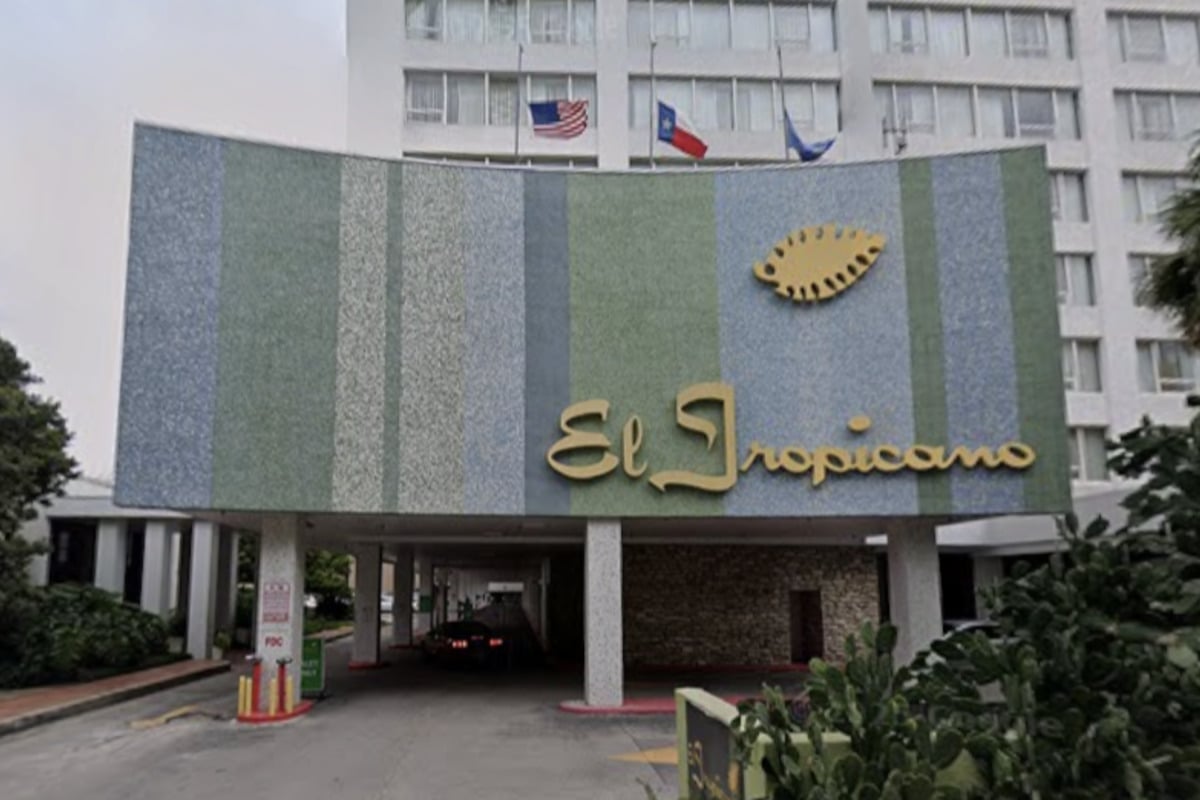 El Tropicano to Reopen as 315-Room River Walk Resort