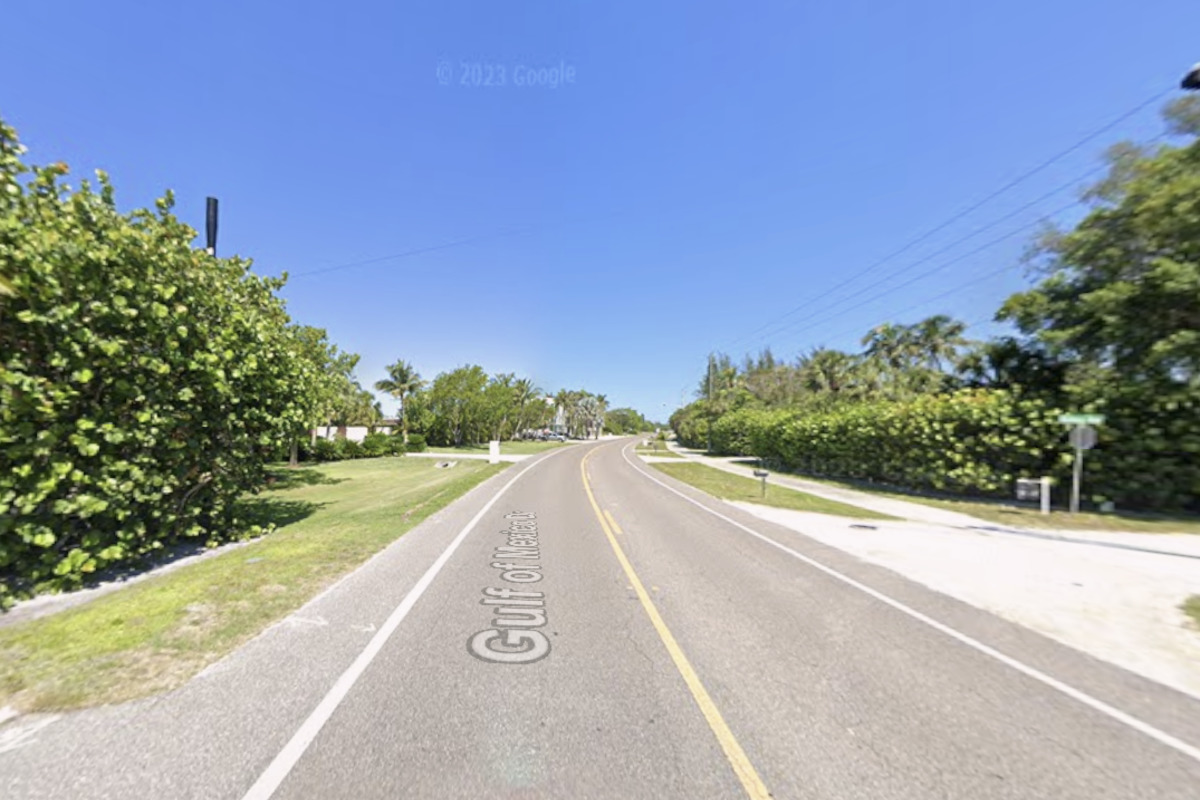 Longboat Key Bayfront Estate Listed For $22M