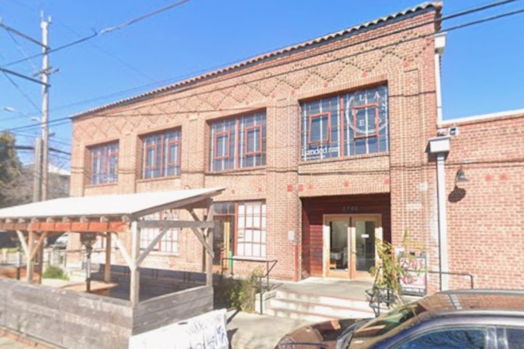 Masa Mania In West Berkeley As Café Bolita Jumps From Pop-Up To