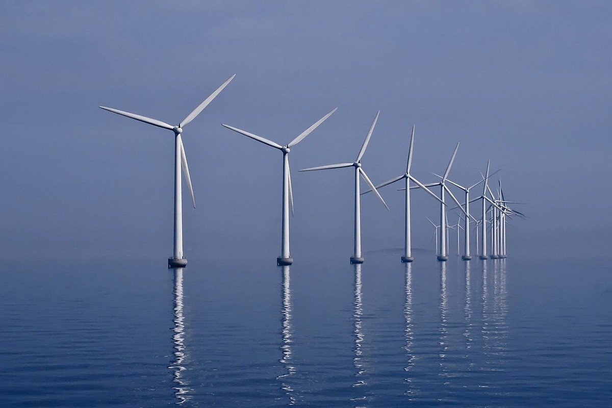 Massachusetts and Nova Scotia Forge Alliance to Boost Offshore Wind