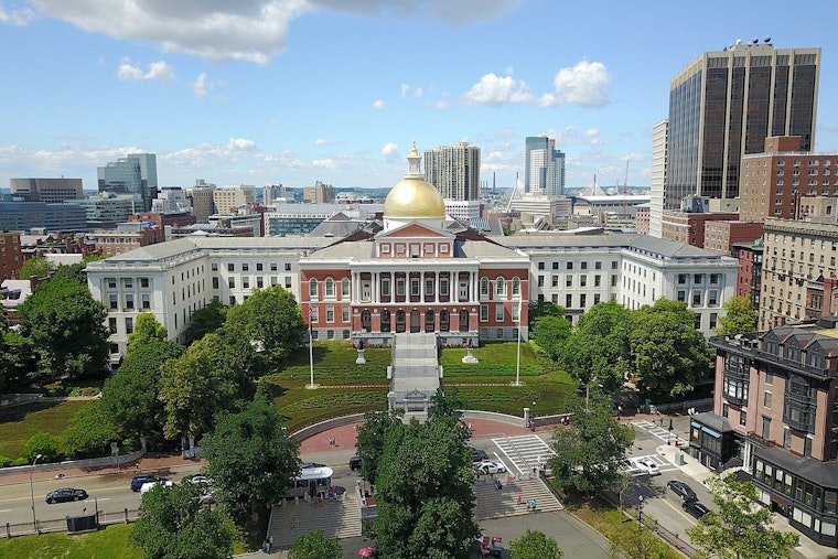 Massachusetts Grants $6.6 Million for Complete Streets Projects to