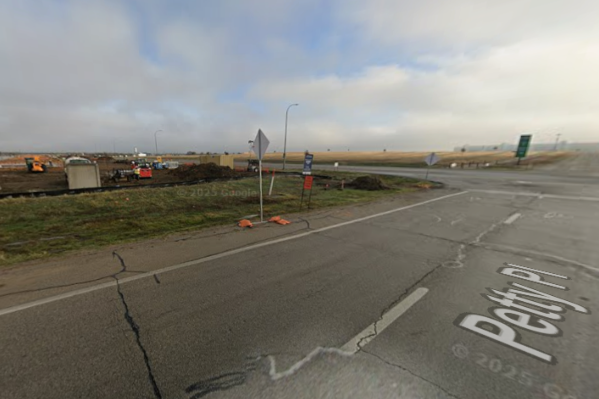 Massive Speedway III Warehouses Hit the Market by Texas Motor Speedway