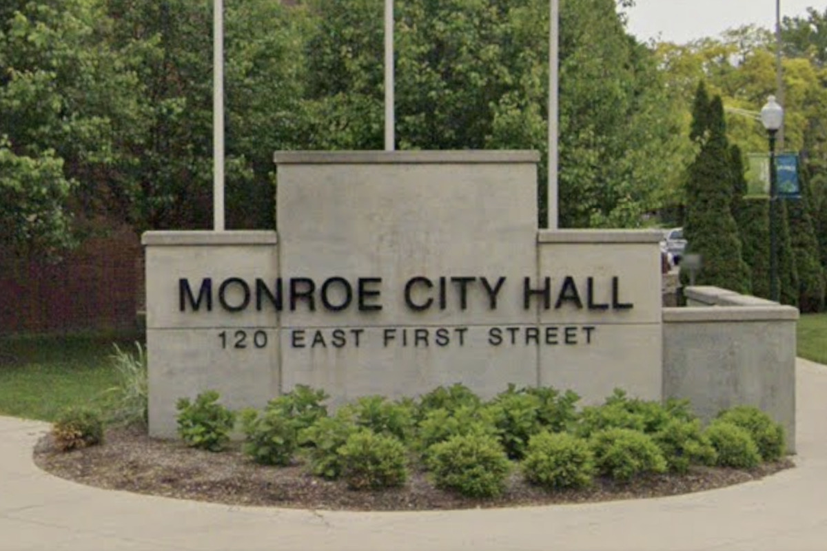MDOT Announces Open House for I-75 Reconstruction Plans in Monroe