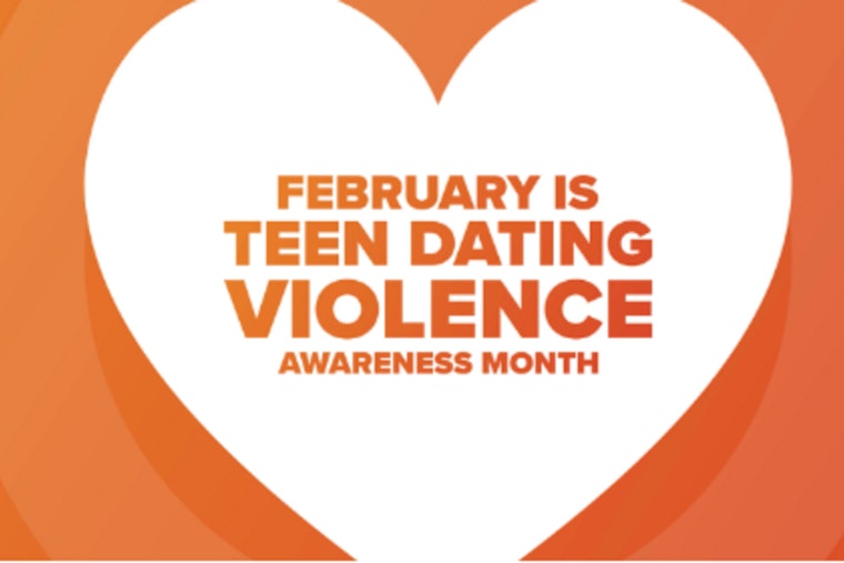Mecklenburg County Declares February as Teen Dating Violence Awareness