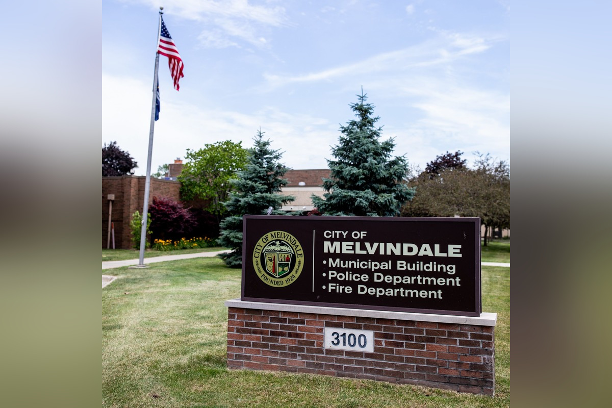 Melvindale Police Lieutenant Fired Amid Assault Charges and Surging