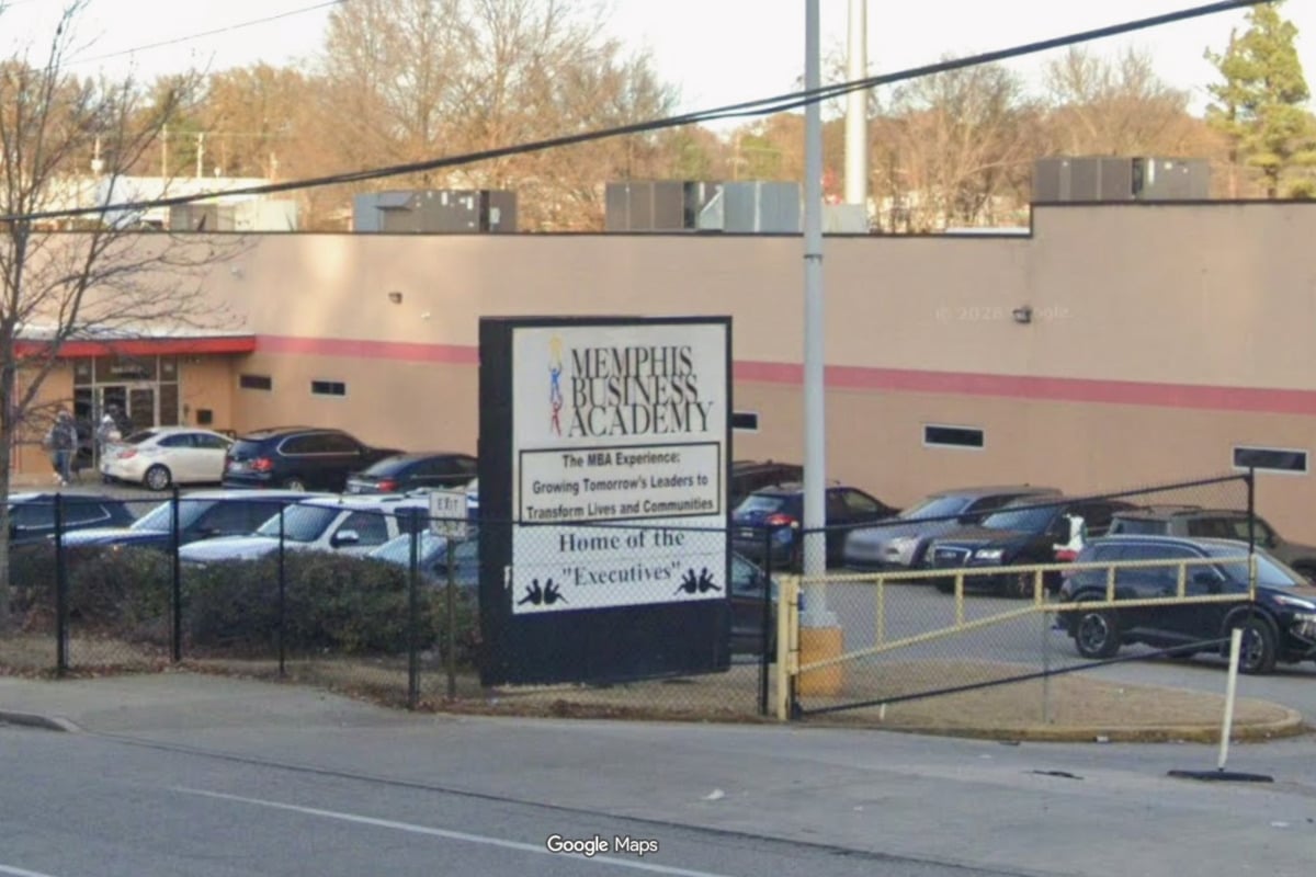 Memphis Students Walk Out After Classmate Held By ICE