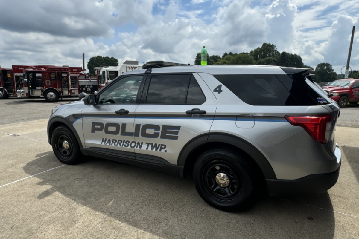 Metal Shard Mystery Shreds Tires Along Pittsburgh’s Route 28