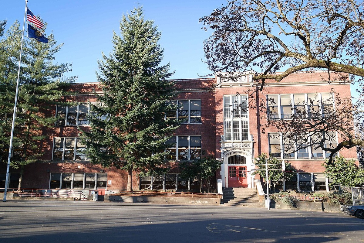 Metropolitan Learning Center High School Gets Axed, K-8 Left Standing