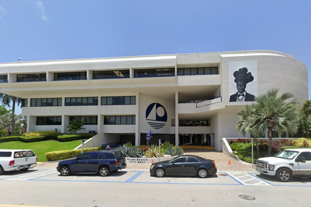 Miami Beach Deregulates Rules For Restaurants And Live Music
