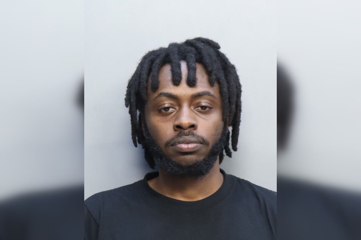 Miami man arrested in brother's fatal stabbing