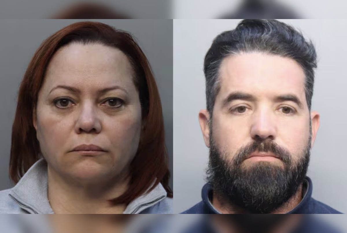 Miami-Dade auto fraud ring busted, $1.5M alleged losses
