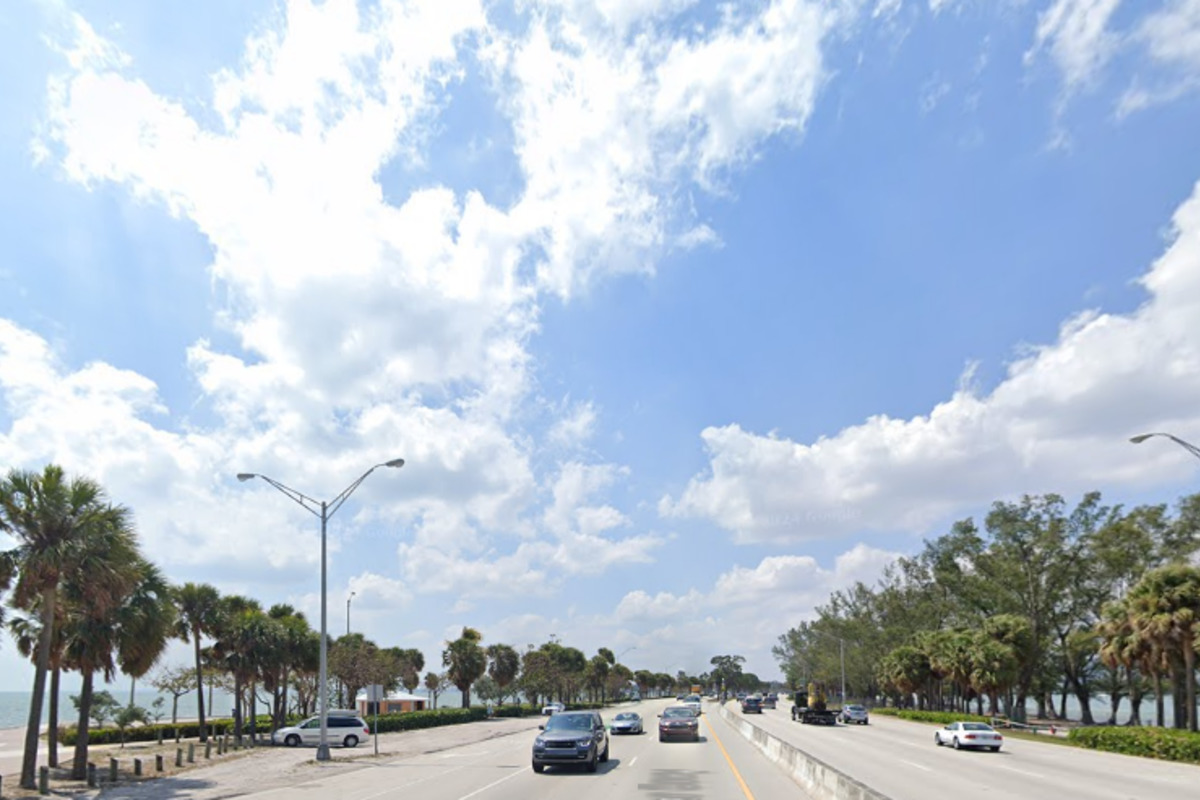 Miami Experiences Unseasonal Chill, Temperatures Dip 10 Degrees Below