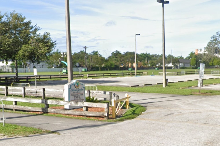 Miami Gardens Commemorates Trayvon Martin with 14th Annual Peace Walk