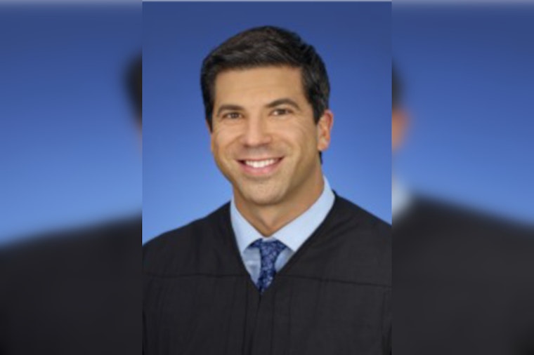 Miami Judge Sets Trump-BBC Defamation Trial For 2027