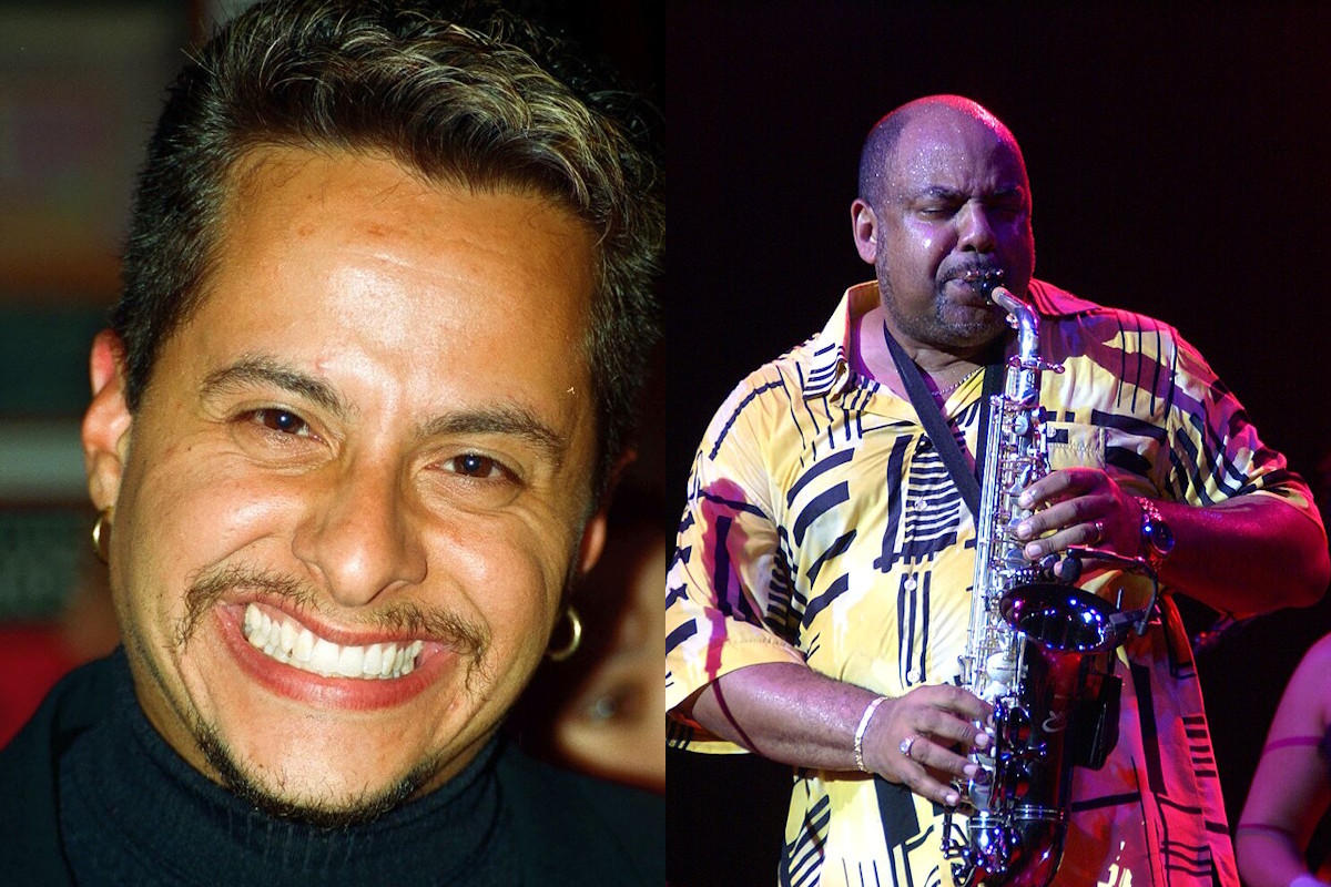 Miami's Sunday Jazz in the Park Returns with Tito Puente, Jr. and
