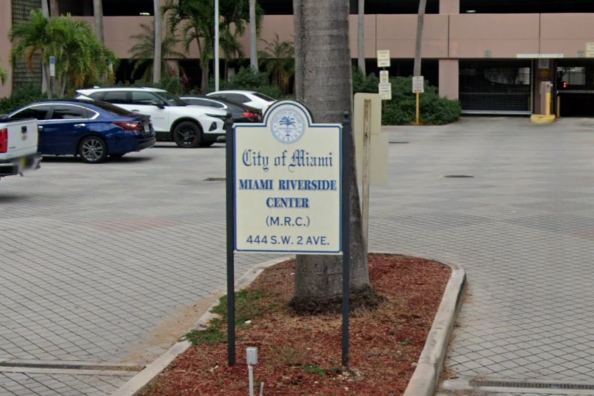 Miami Seeks Artists for Public Art Projects in New City Administration