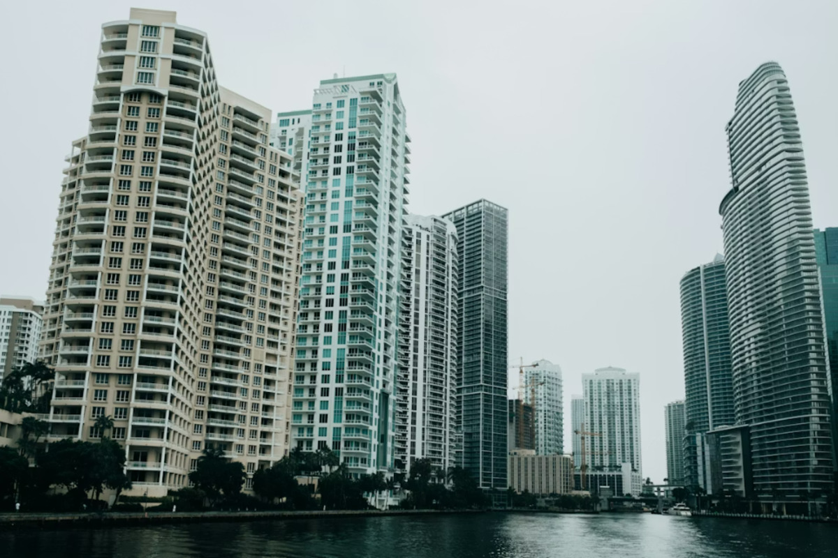 Miami Fog This Morning, Sunny and Warm Through Weekend