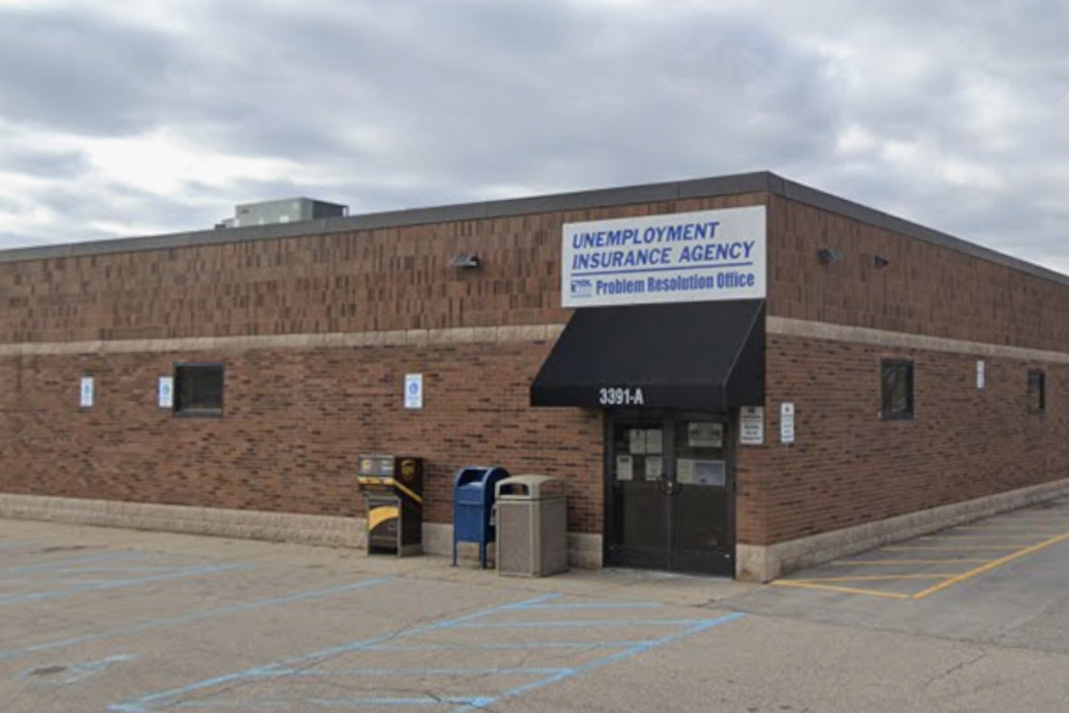 Michigan's UIA to Undergo System Upgrade, Temporary Shutdown of MiWAM
