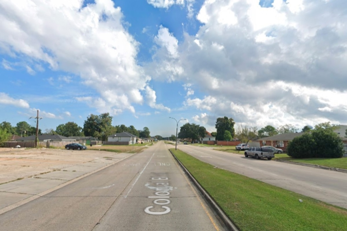 Midday Shooting Behind Violet Shop Off Colonial Blvd Turns Deadly